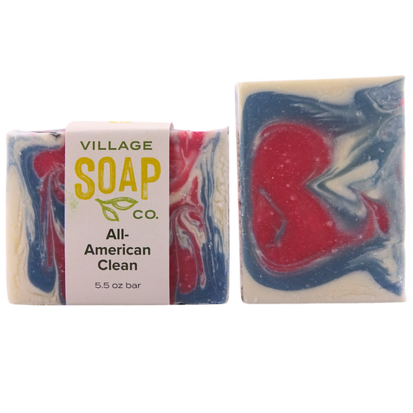 Handcrafted Bar Soap - Kitchen Kettle Village