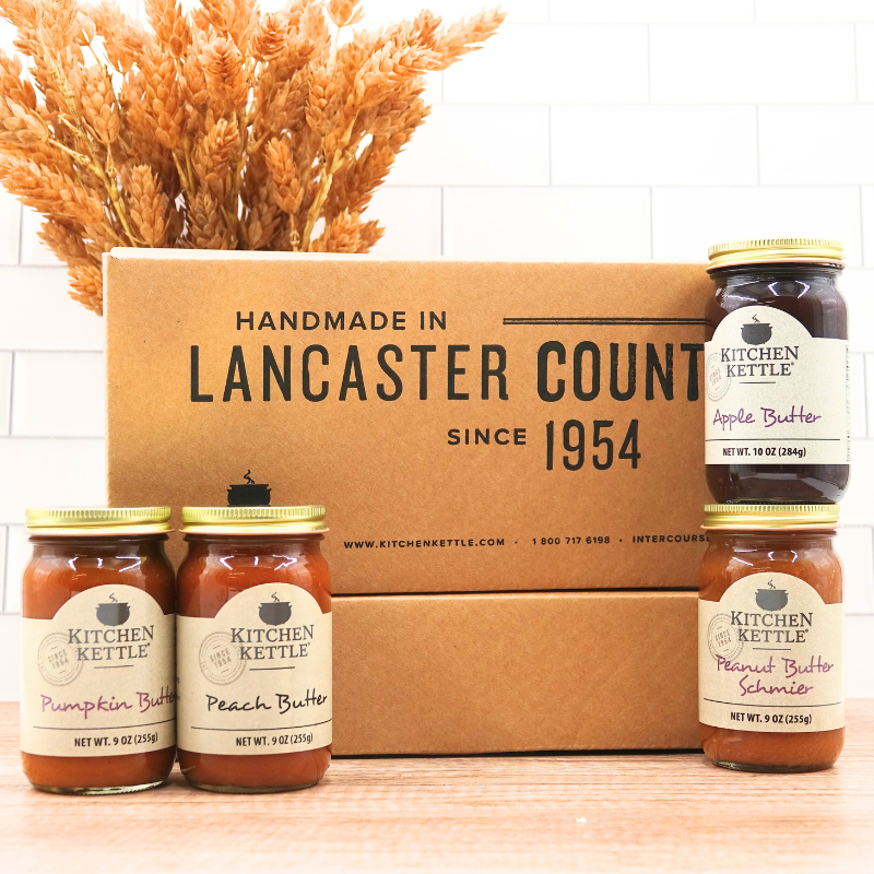 Gifts - Kitchen Kettle Village