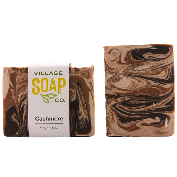 Cashmere Bar Soap - Kitchen Kettle Village