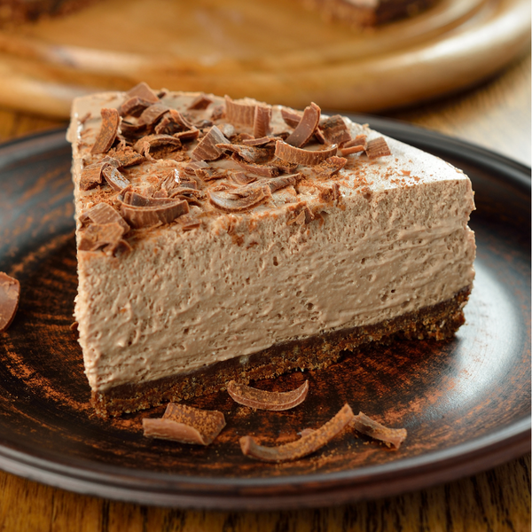 Chocolate Sea Salted Caramel Cheesecake Mix - Kitchen Kettle Village