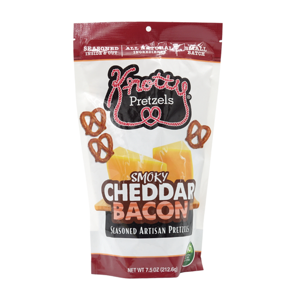 Crackers, Pretzels & Snacks - Kitchen Kettle Village