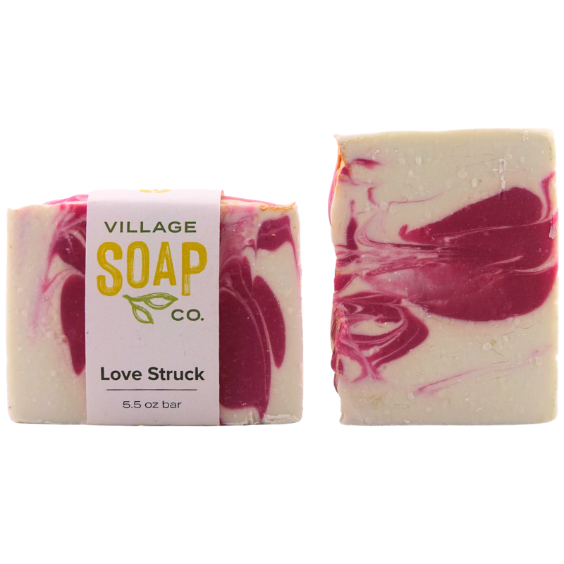 Village Soap Bar Soap - Kitchen Kettle Village