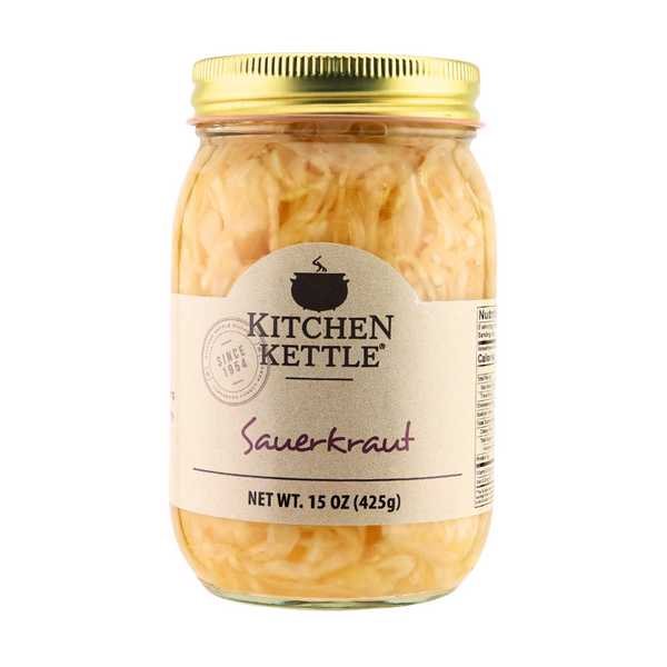 Sauerkraut - Kitchen Kettle Village