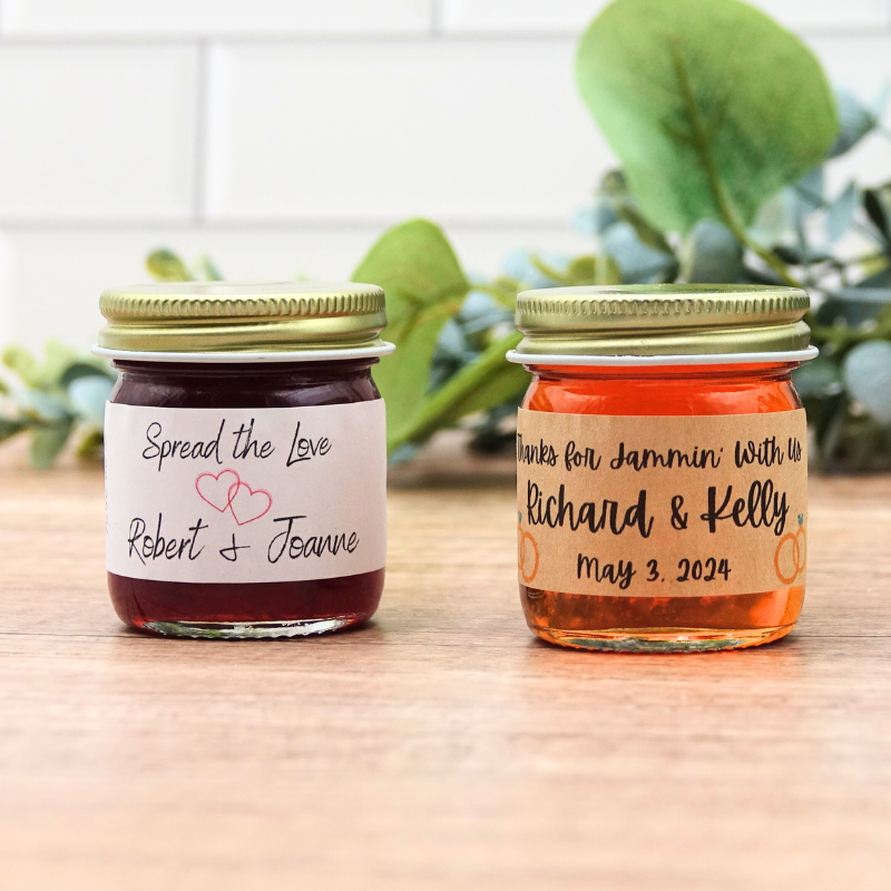 Event Favors - Kitchen Kettle Village