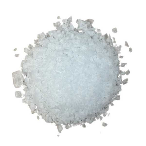 English Flake Sea Salt - Kitchen Kettle Village