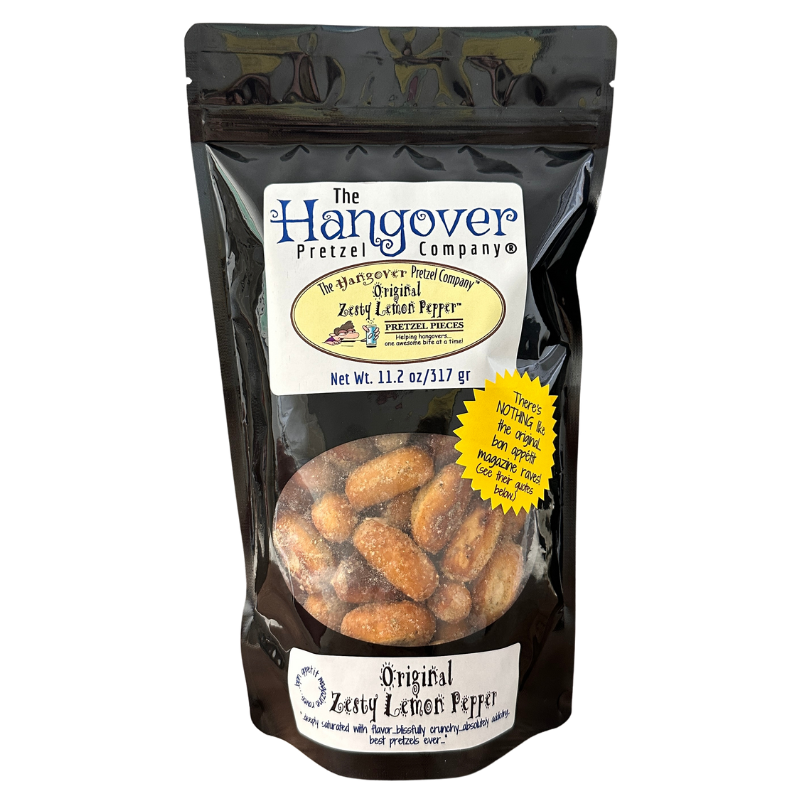 Crackers, Pretzels & Snacks - Kitchen Kettle Village