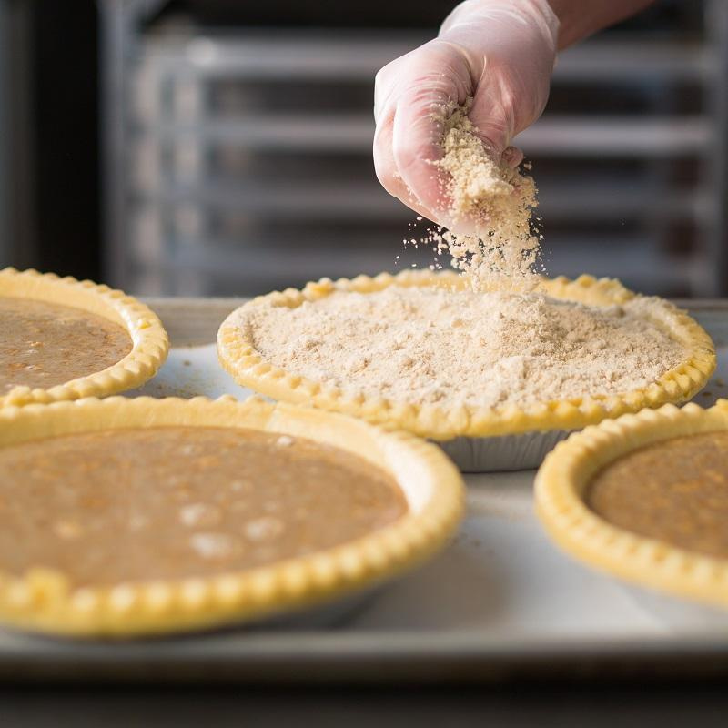 Baked Goods - Kitchen Kettle Village