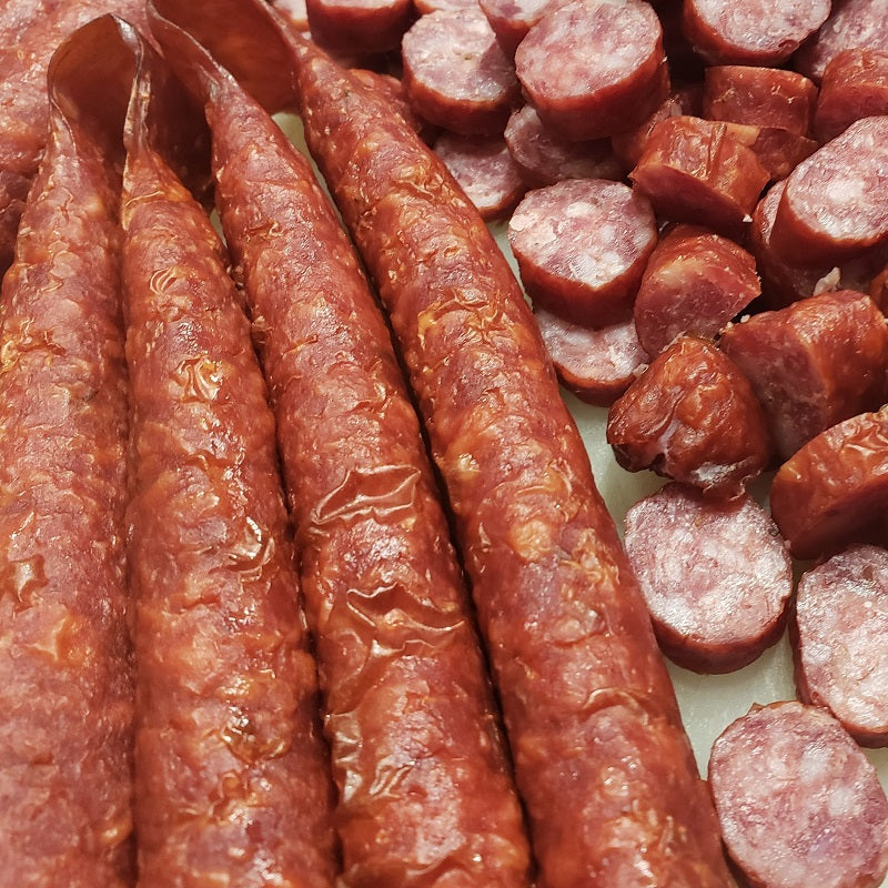 Meat & Cheese - Kitchen Kettle Village