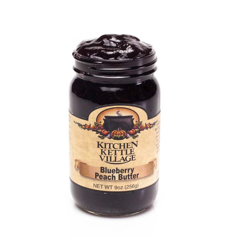 Blueberry Collection - Kitchen Kettle Village