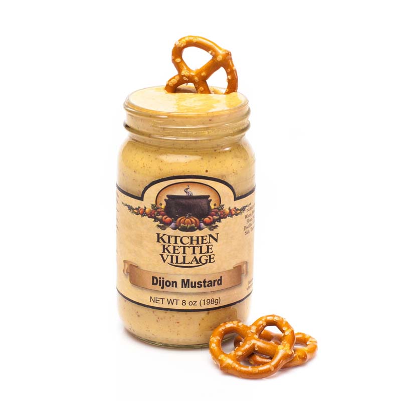 Mustard - Kitchen Kettle Village