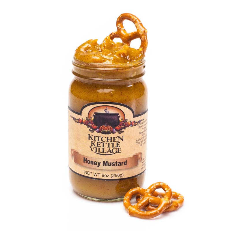 Mustard - Kitchen Kettle Village