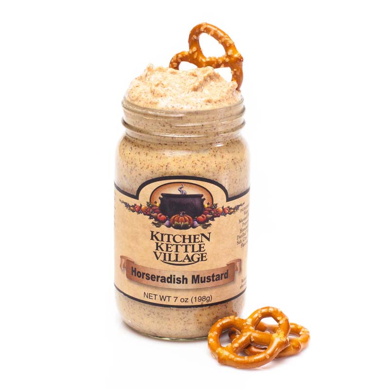 Mustard - Kitchen Kettle Village