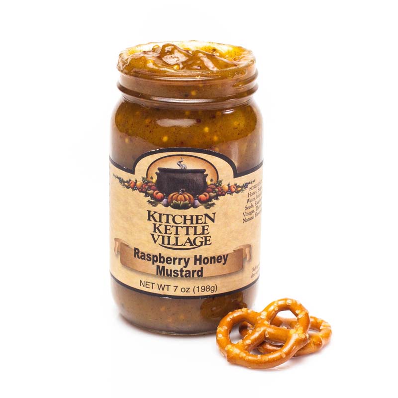 Mustard - Kitchen Kettle Village