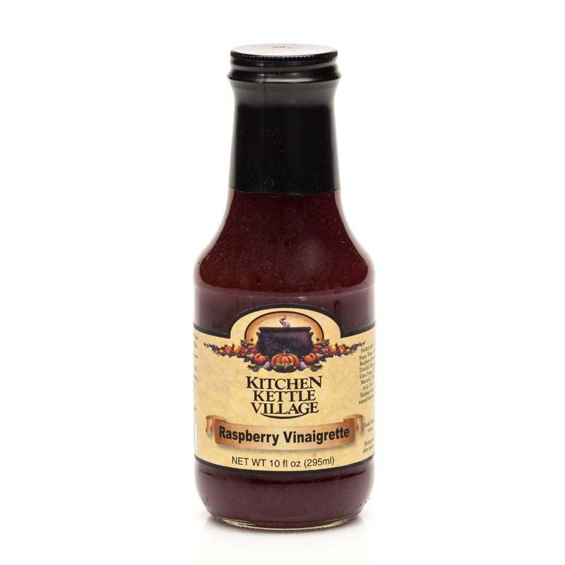 Dressings, Syrups, & Grilling Sauces - Kitchen Kettle Village