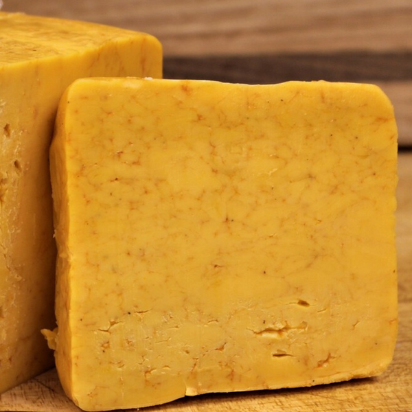 Scorpion Cheddar - Kitchen Kettle Village