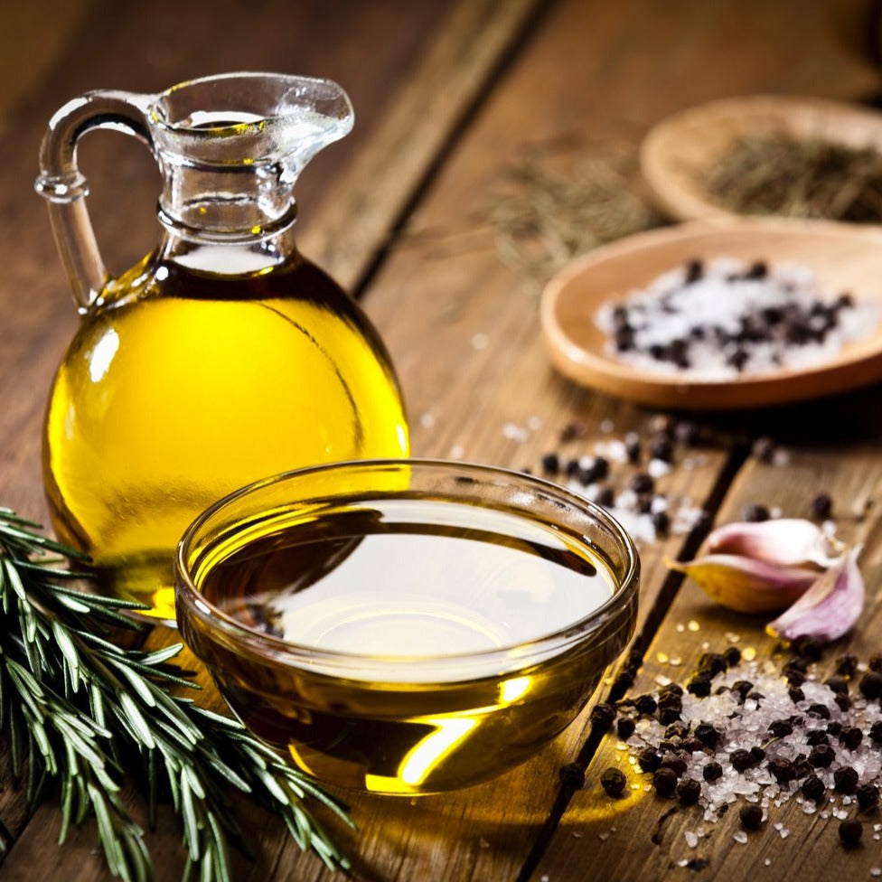 EVOOs - Kitchen Kettle Village