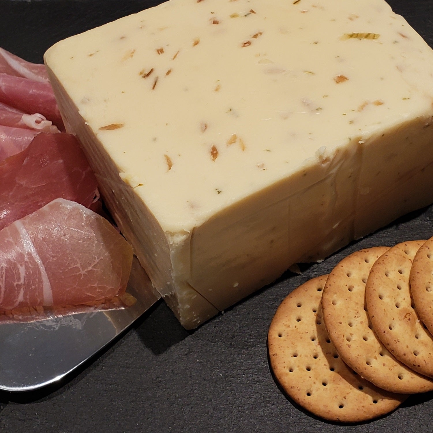Cold Meats & Cheeses - Kitchen Kettle Village